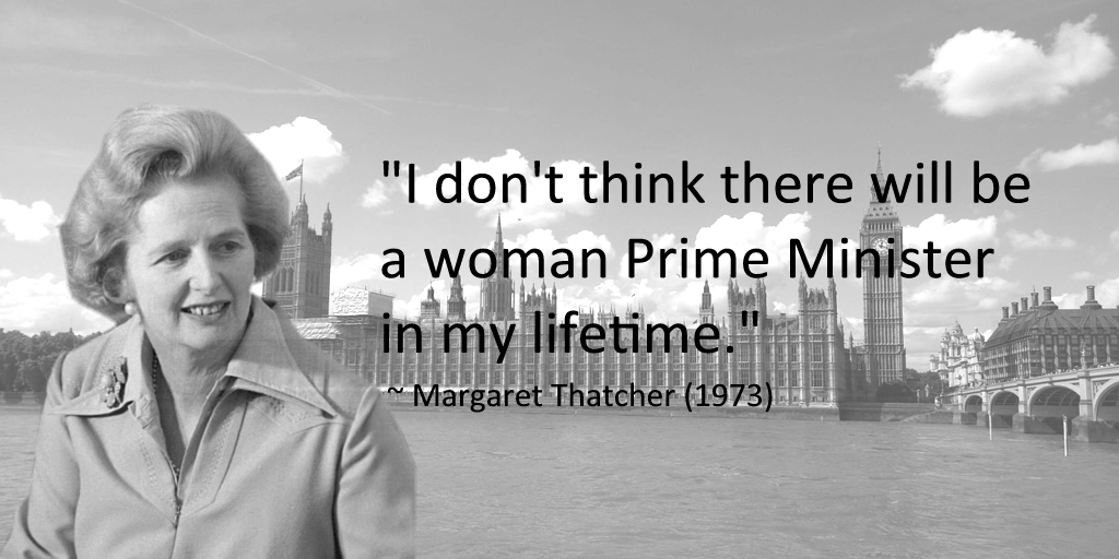 Too Inexperienced to be Prime Minister? | Quotes from the Past